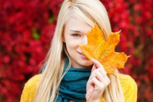 THE BEAUTY OF AUTUMN – Authentically Branded