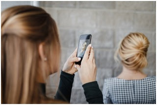 A STYLISTS GUIDE TO THE PERFECT INSTAGRAM PHOTO – Authentically Branded