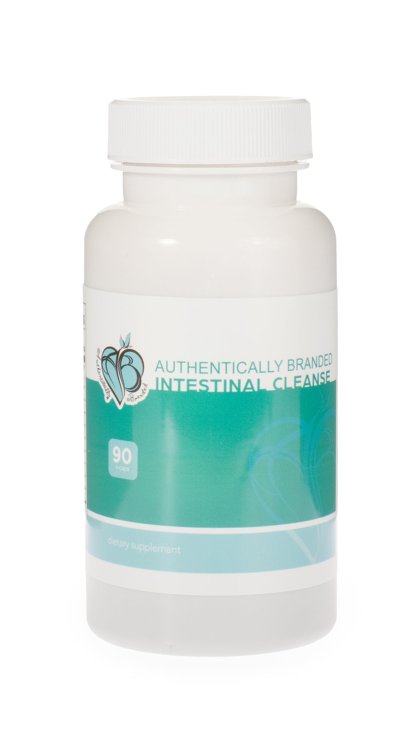 Intestinal Cleanse – Authentically Branded